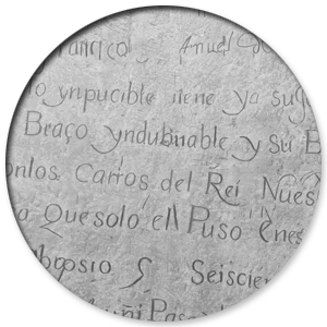 inscription-rock-el-morro-national-monument – Gallup MainStreet Arts ...