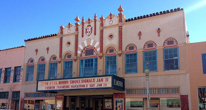 El_Morro_Theater – Gallup MainStreet Arts and Cultural District Needs ...